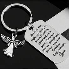 Guardian Laser Engraving Stainless Steel Custom Car | SHEIN USA