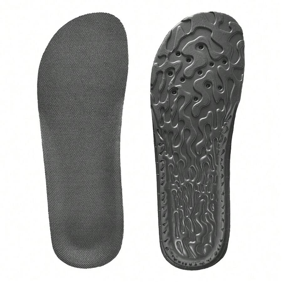 Waterproof Insoles For , Men Extra Wide Barefoot FSandssals Shoes ...