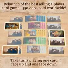 Caesar And Cleopatra Tactical Two-Player Game Historical Thames And ...