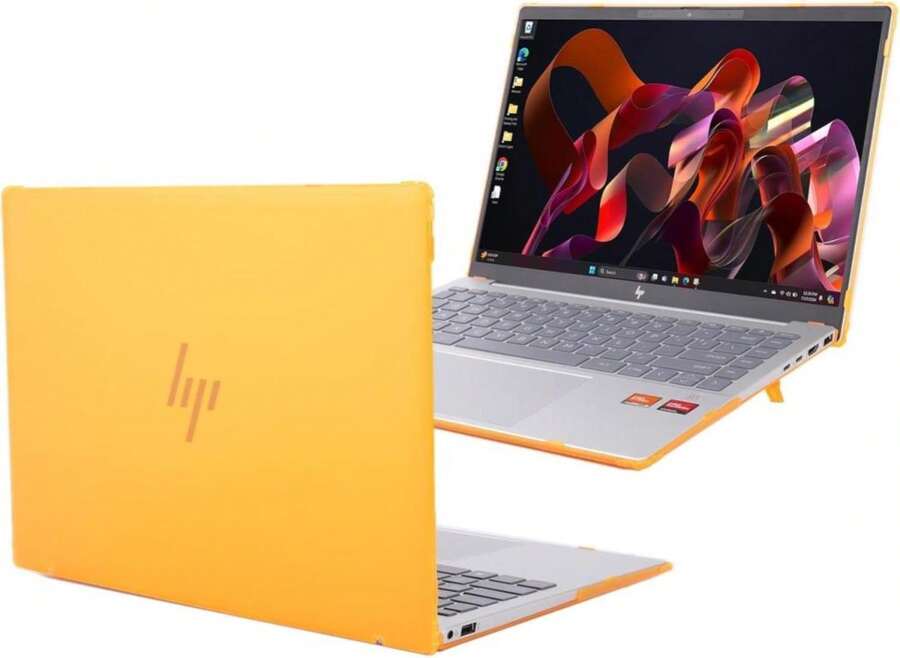 MCover Case Only Compatible For 2023~2025 14" HP Pavilion Plus 14 ...