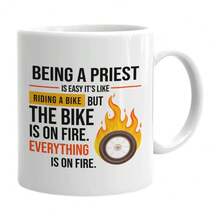 Christian Coffee Mugs 11 Oz Christian Giftsfor Women Men Dad Pastor ...