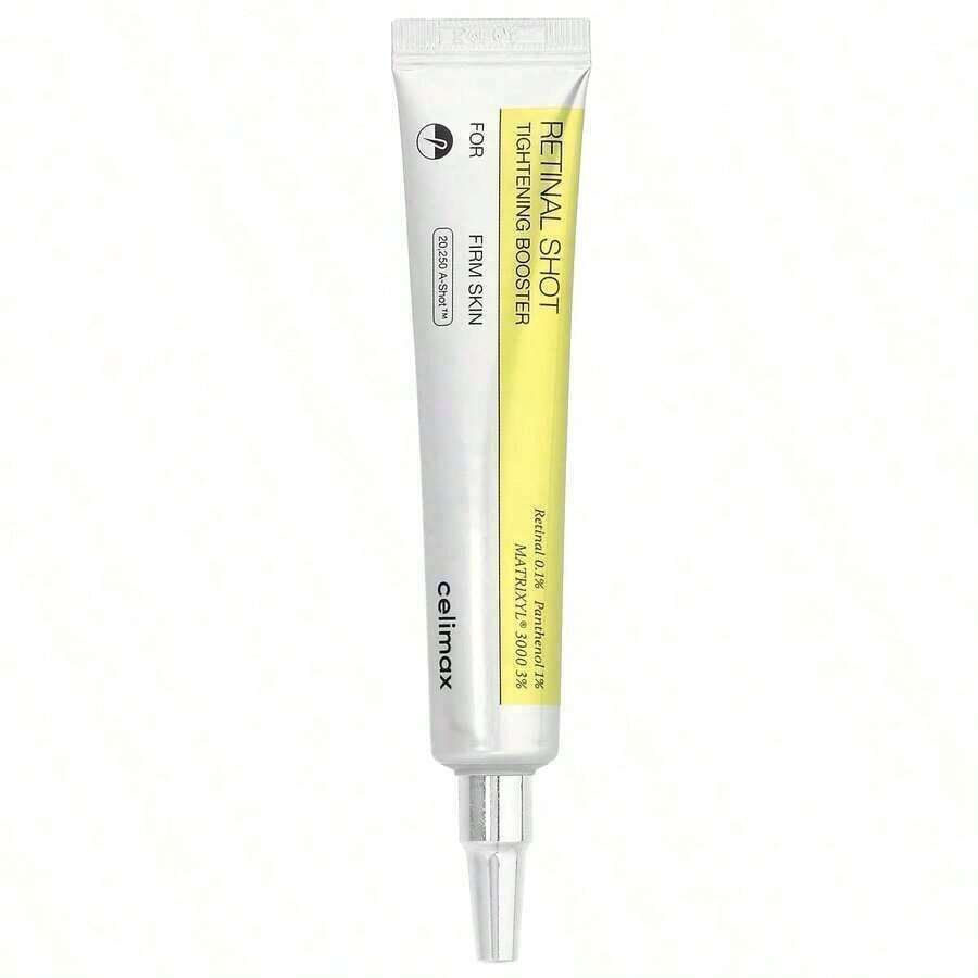 Celimax Retinal Shot Tightening Booster, Pore Minimizer, Wrinkles ...