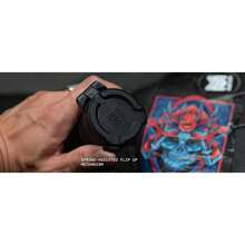 Monstrum Pro Series Flip-Up Scope Lens Covers | SHEIN USA