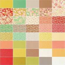 Moda - Portofino Jelly Roll By Fig Tree Co | SHEIN USA