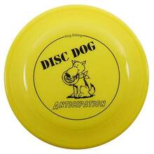Chomper Fastback Anticipation 110g K9 Dog Flying Disc [Colors May Vary ...