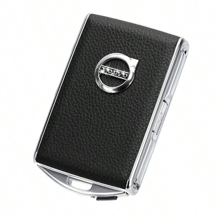 Key Case Fob Cover For Volvo XC90, XC60, XC40, S60, S90, V90, Polestar ...