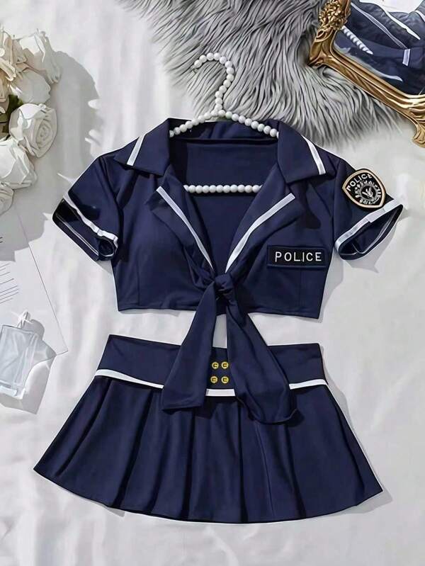 Recherchez POLICE+IN+THE+POCKET | Mode en ligne | SHEIN FRANCE