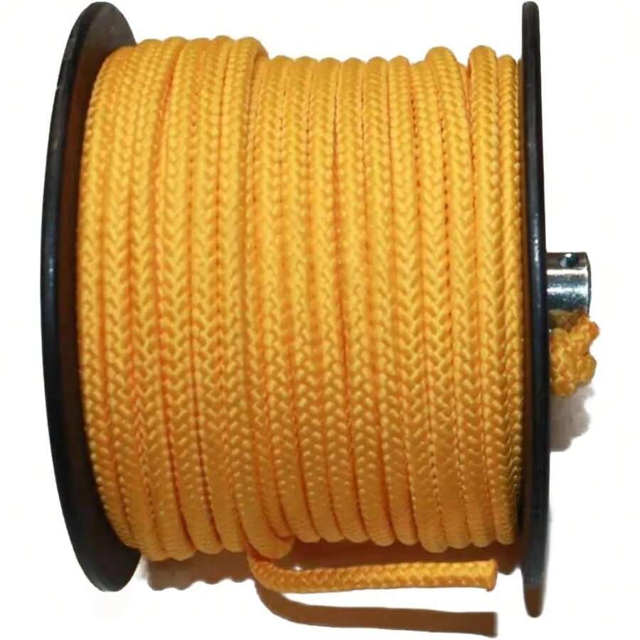 Carrete de cuerda de 100 pies APTO PARA MINN KOTA Deckhand 40 Anchor ...