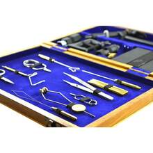 Fly Tying Tool KB Tool Kit | SHEIN USA