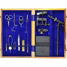 Fly Tying Tool KB Tool Kit | SHEIN USA