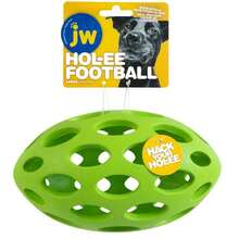 Pet HOLee Football Dog Chew Puzzle Toy, Large | Mode de Mujer | SHEIN ...