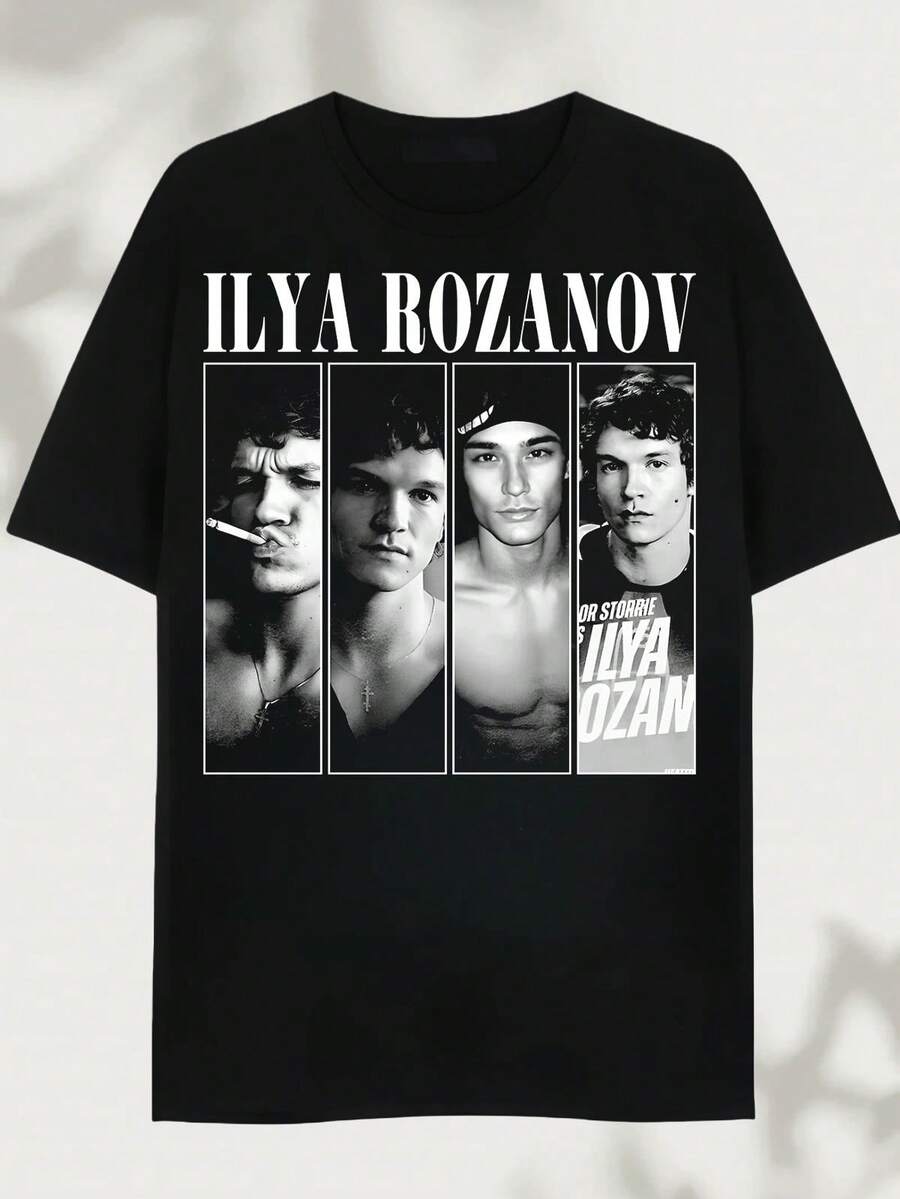 Ilya Rozanov - Heated Rivalry, The Long Game Book, Rachel Reid, Hockey ...