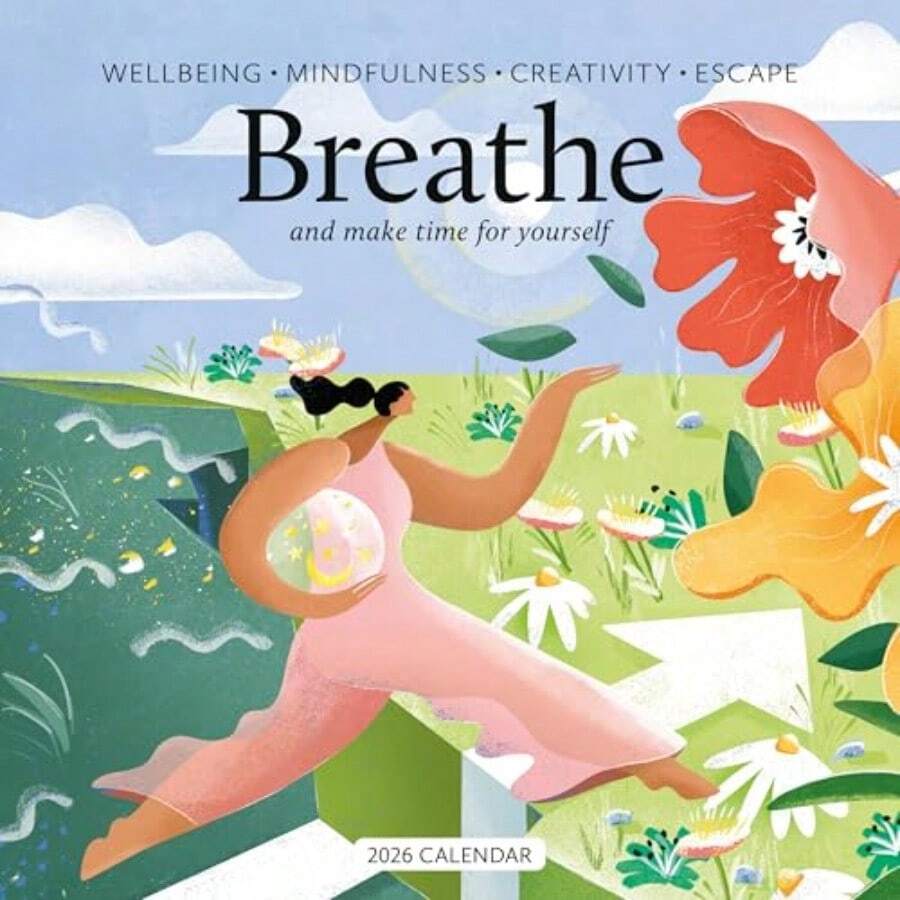 2026 Breathe Wall, 2026 Year | SHEIN USA