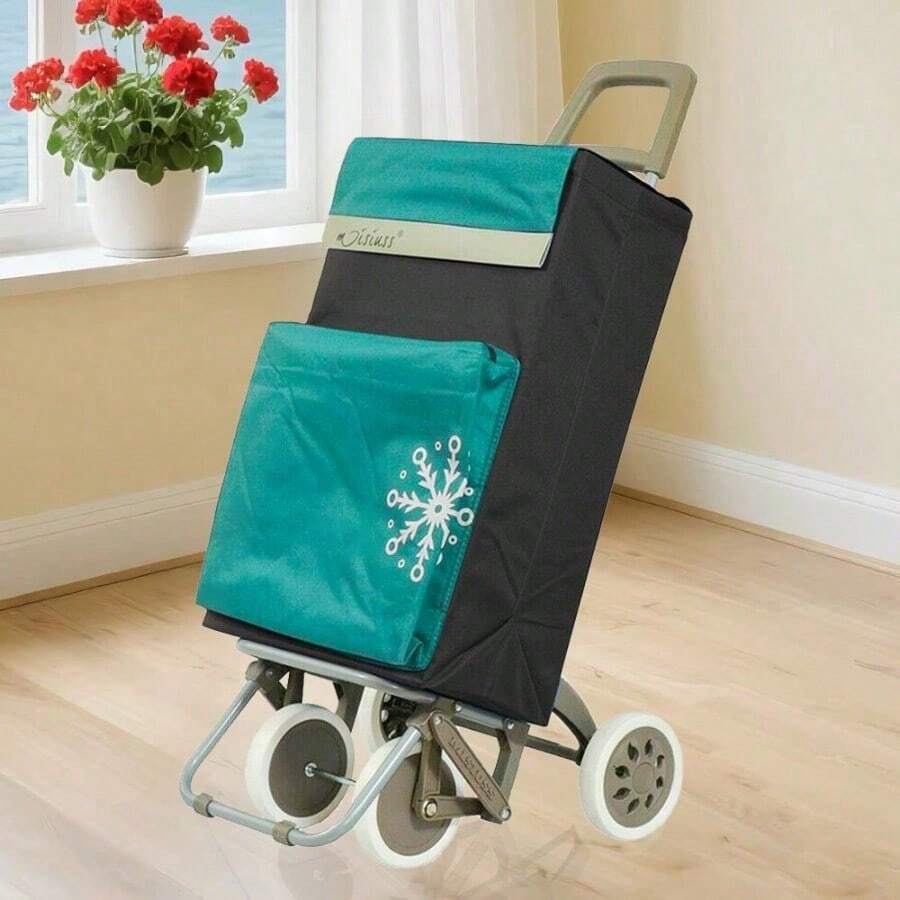 Carritos y carretillas, carritos de compras | Mode de Mujer | SHEIN España