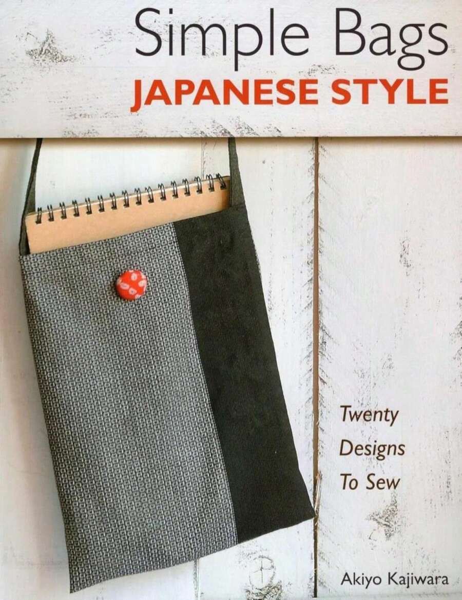 Simple Bags Japanese Style | SHEIN USA
