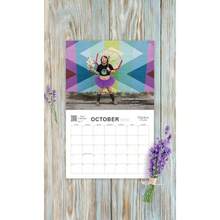 2026 Calendar - Funny Gifts Gag Gifts Birthday Gifts Weird Stuff Secret ...