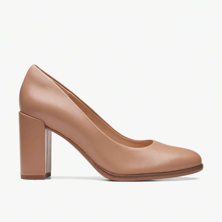 Clarks Freva 85 Court | SHEIN UK