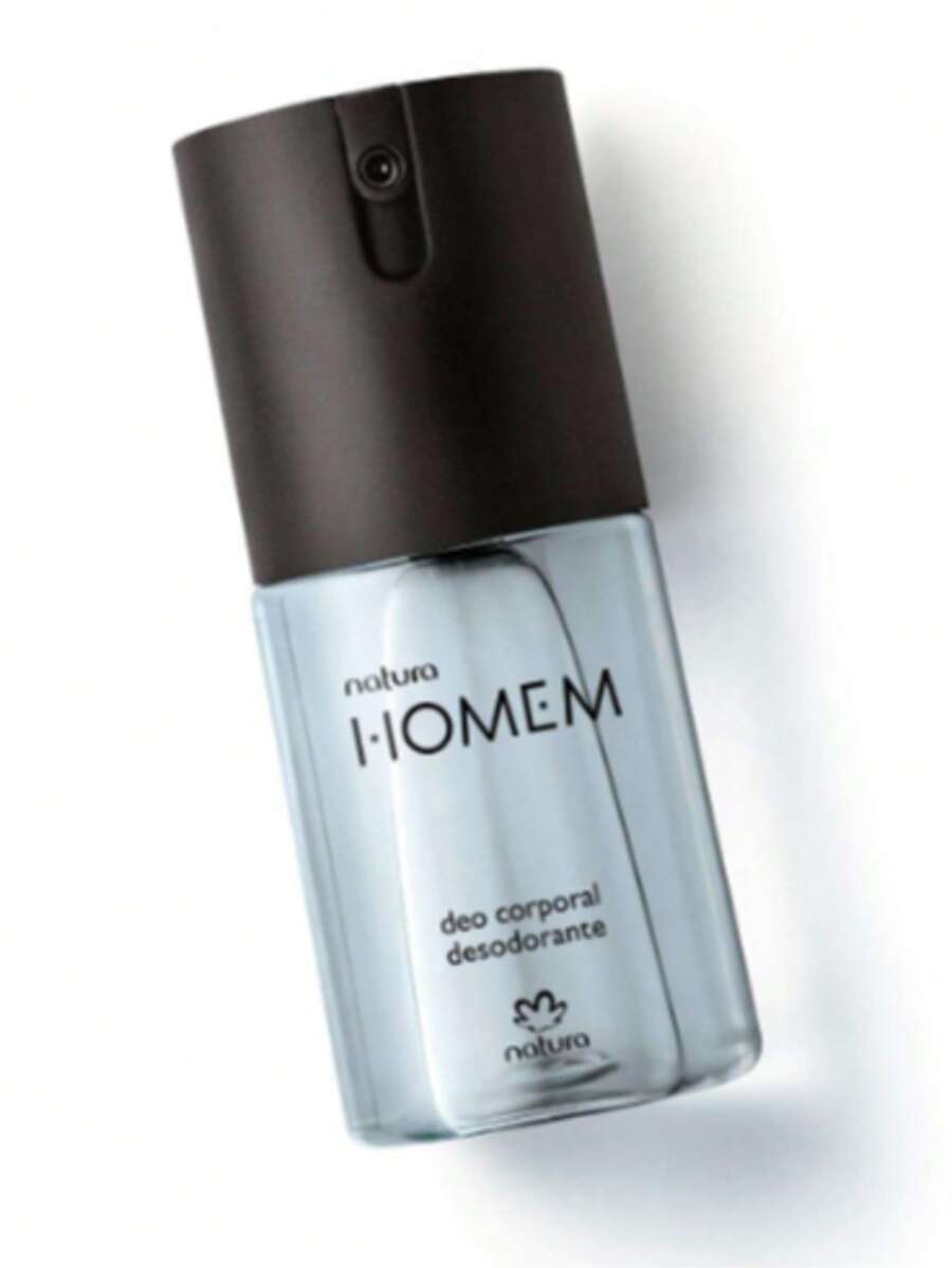 Desodorante Corporal Spray Natura Homem 100ml | SHEIN Brasil