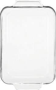 Anchor Hocking Oven Basics Glass Baking Dish | SHEIN USA