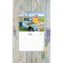 2026 Calendar - Funny Gifts Gag Gifts Birthday Gifts Weird Stuff Secret ...
