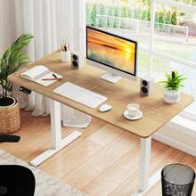 Universal Relevance Table Top Whole Piece Table Top For Standing Desk ...