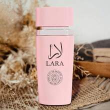 Lara Pink Spray Perfume Eau De Parfum For Women 100ml/3.4fl.Oz. - Women ...