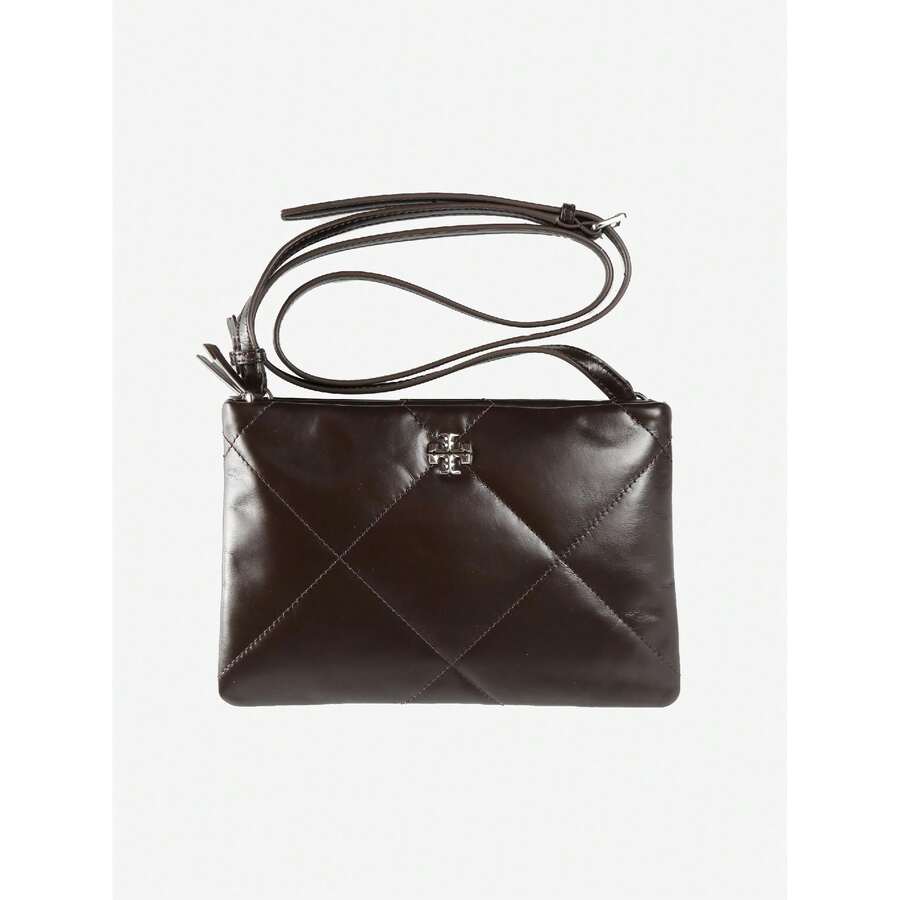 TORY BURCH - Women Kira Diamond Quilt Crossbody Bag | aktuelle Trends ...
