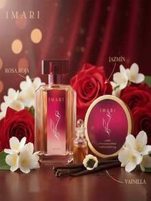 Avon Duo (2 pzs )IMARI, Agua de colonia 50ml + Crema suavizante ...