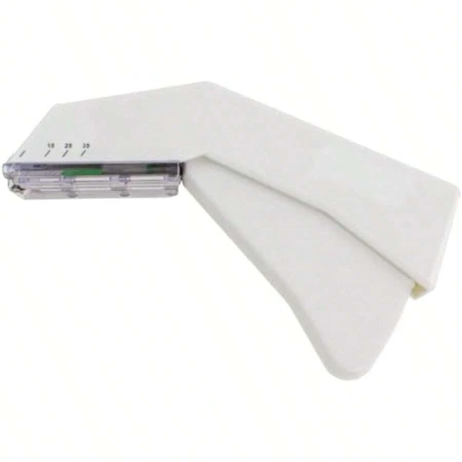 Sterile Skin Stapler 35 Wide Preloaded Staples Vet And Medical First ...