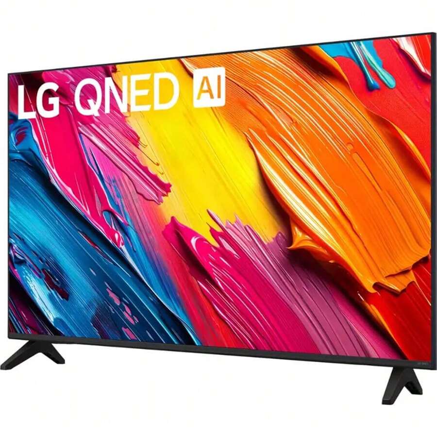 LG 43QNED70A 43 Inch Class 70A Series QNED AI 4K Smart TV (2025 ...