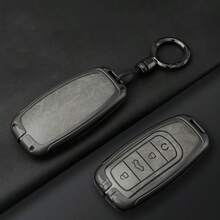 Funda para llave de coche, estuche protector para Chery Jaecoo J7 J7 ...