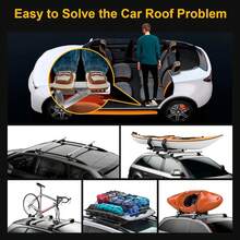 Foldable Car Door Step With Adjustable Angle For Easy Roof Access ...