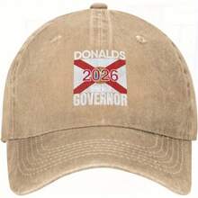 Byron Donald'S 2026 Governor Hat Byron Donalds Florida Governor 2026 ...