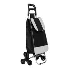 Shopping Cart/Market Cart, 6 Wheels, 30kg Capacity. | Mode de Mujer ...