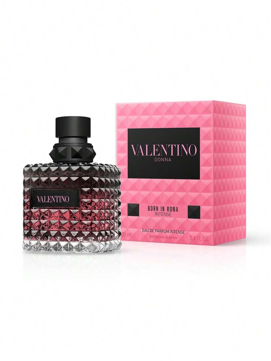 Valentino Donna Born In Roma Intense Eau De Parfum | SHEIN