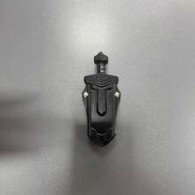 Traditional Sword Mechanical EDC Stress Relief Toy, Chinese Style Alloy ...