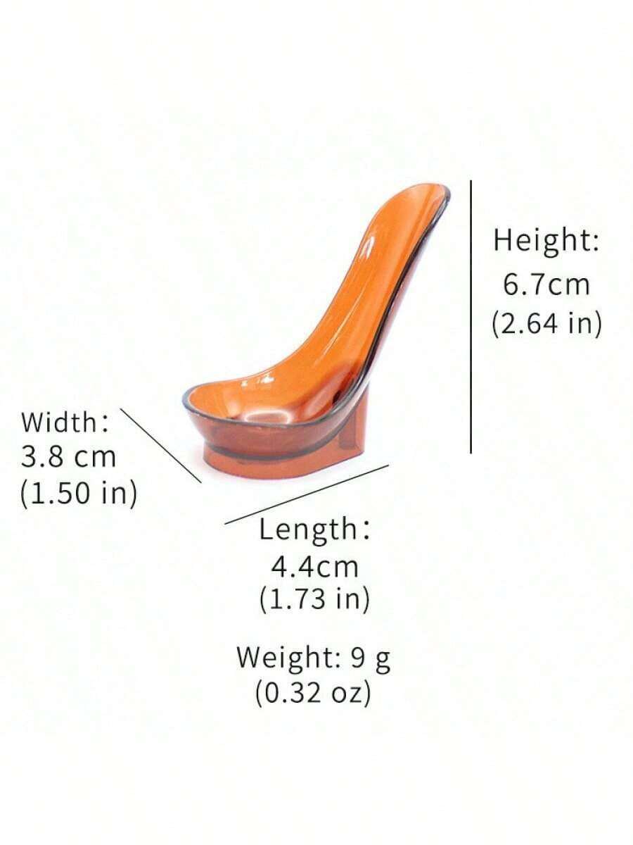 Pipe Holder Simple Pipe Display Stand Portable Plastic Single Pipe ...