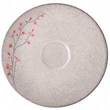 Set Of 12 Cups With Saucers For Coffee, Tea, Espresso, 95ml, Tramontina ...