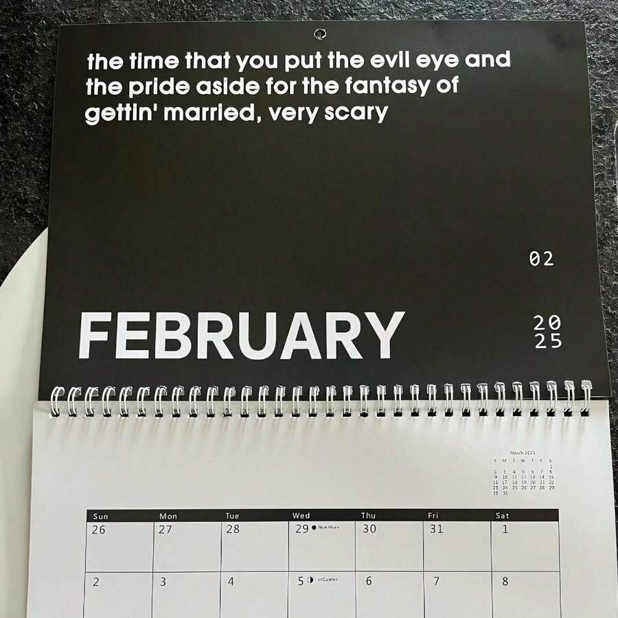 2026 New Year Calendar For OVO Rapper Drake For AllThe Dogs Drake New ...