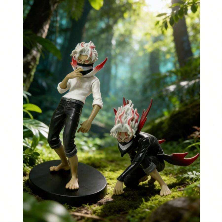 Neue gepanzerte Dan Da Dan Takakura Ken Eckhart Actionfigur Modell ...