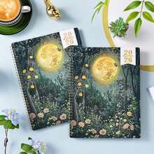 2026 Planner - Planner 2026, JAN 2026 - DEC 2026, 2026 Planner Weekly ...