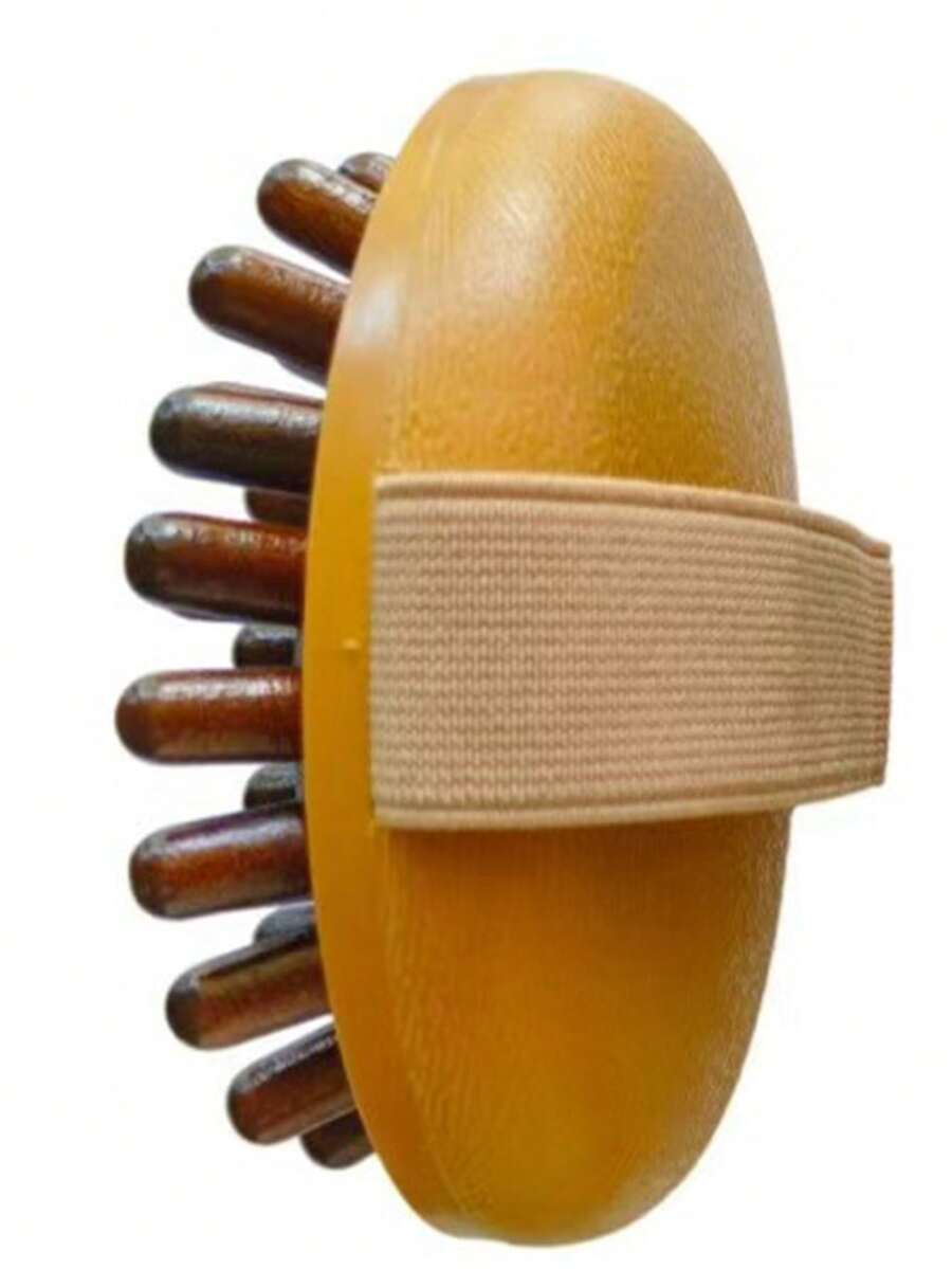 Spazzola per massaggio corpo completo, essenziale per il massaggio ...