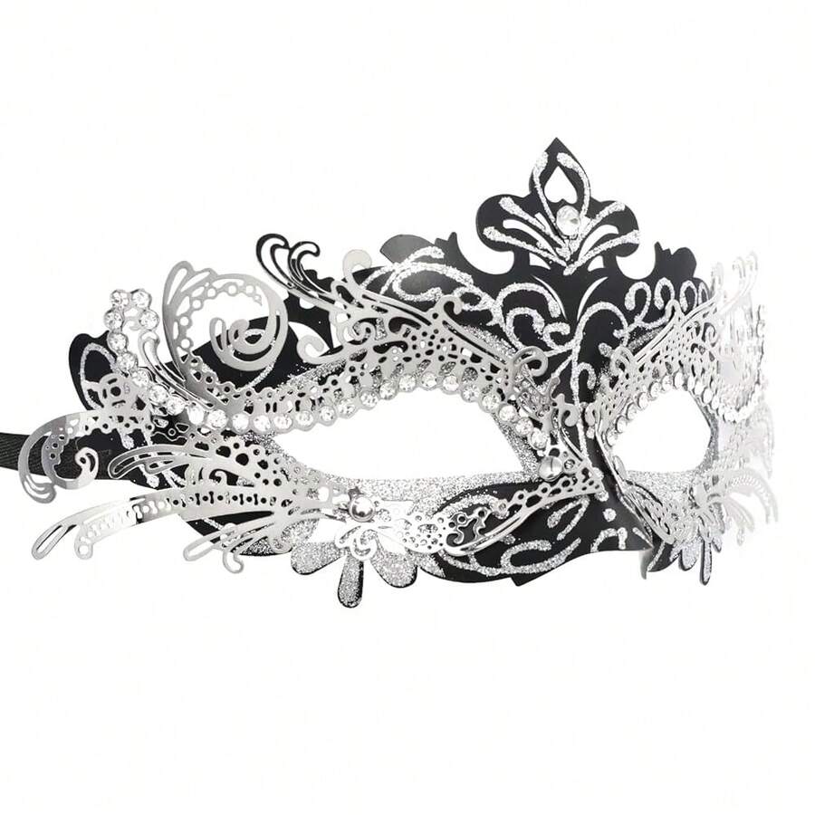 Coddsmz Masquerade Mask Venetian Masks Mardi Gras Mask Prom Ball ...
