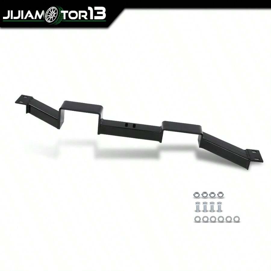 For Chevrolet 1977-90 Transmission Crossmember G-Body Powder Coated ...
