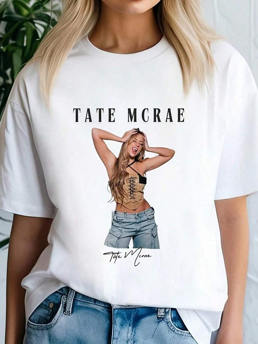 Tate Mcrae World Tour, Tate Mcrae Think Later World Tour, Tate Mcrae ...