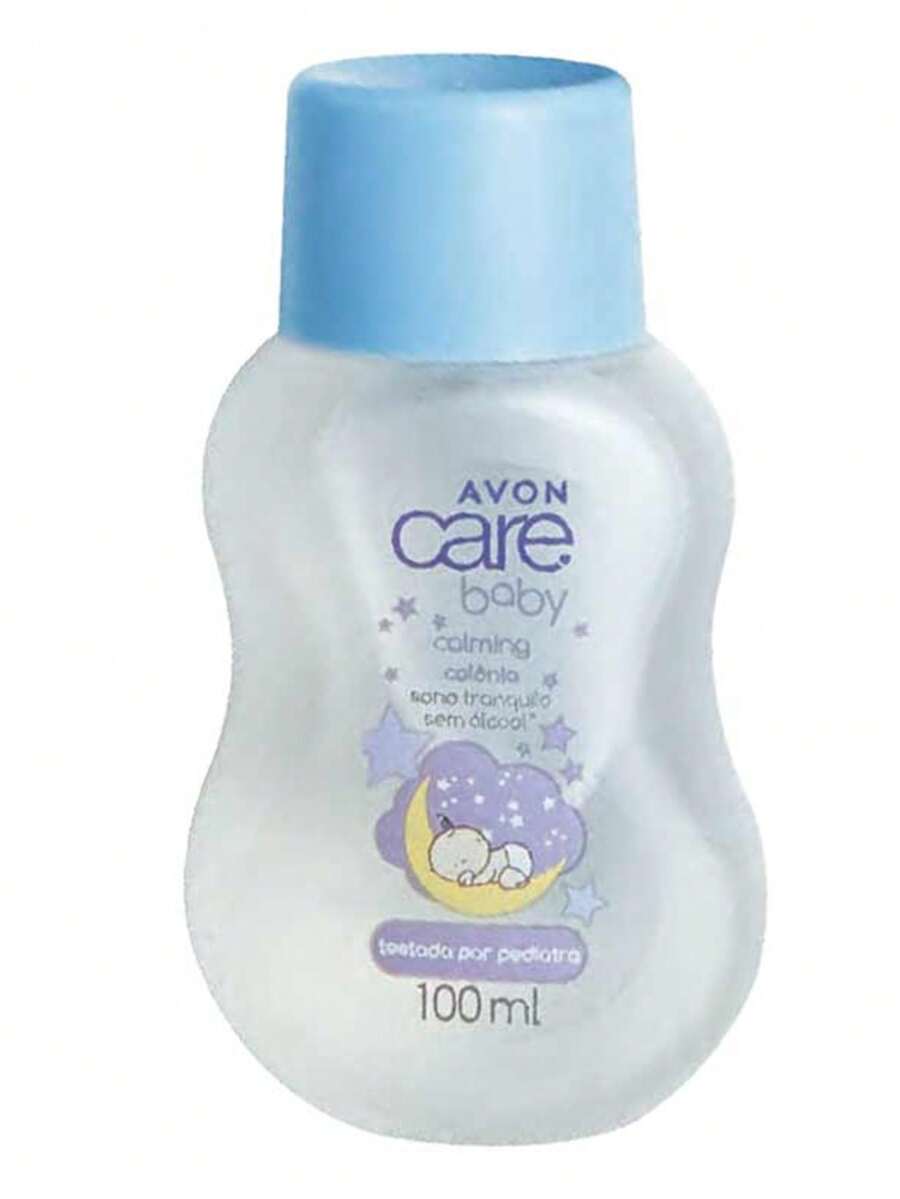 Avon Care Baby Cologne 100ml | Mode de Mujer | SHEIN España