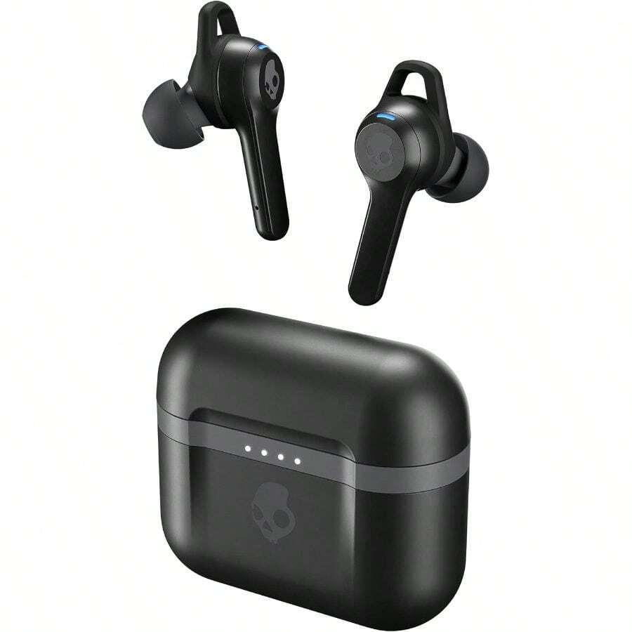 Skullcandy Indy EVO XT Auriculares In - Ear Inalámbricos, 30 h de ...