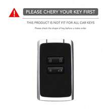 Silicone Car Key Cover For Renault Captur Megane Talisman Espace Clio ...