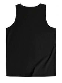 Bad Bunnny Superbowl Posters And Art Prints83 Tank Top | SHEIN ITALIA