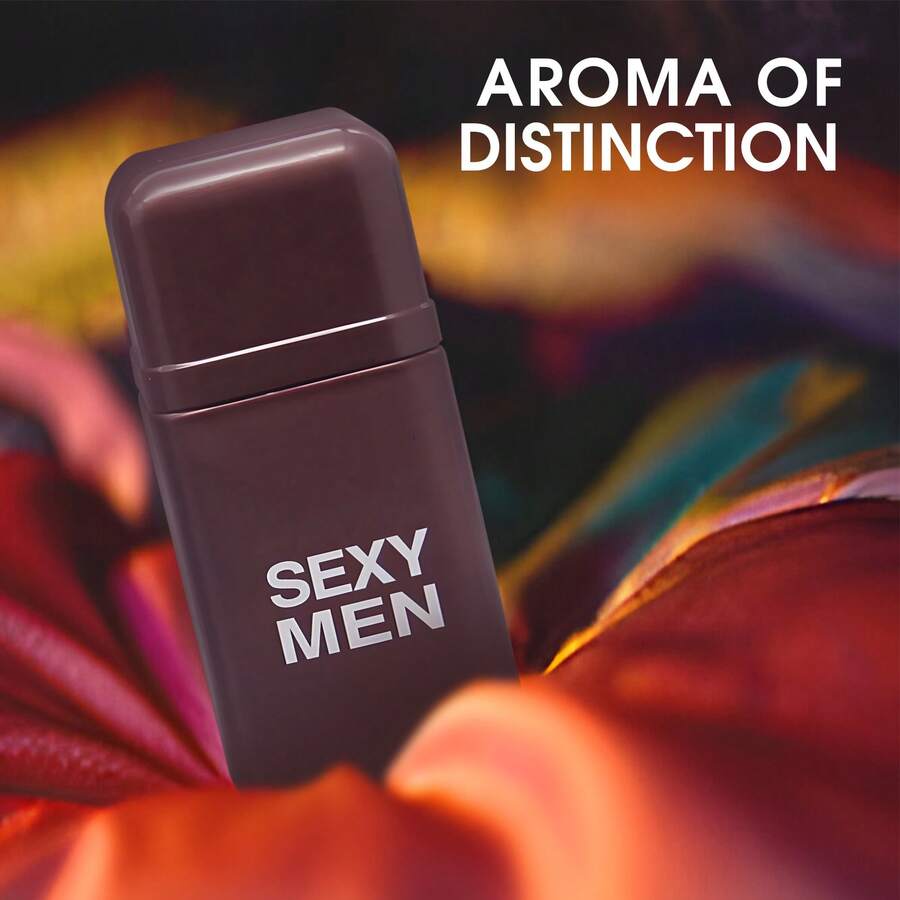 717 Sexy Men's EDP | 100ml Bold Spicy Woody Cologne | Intense Night Out ...